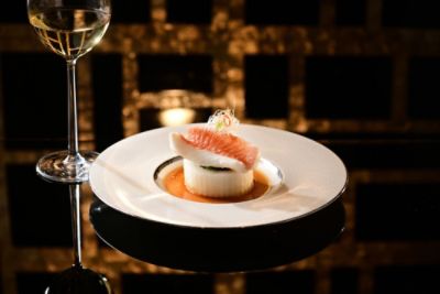 Ming Court: Michelin-Starred Cantonese | Cordis, Hong Kong