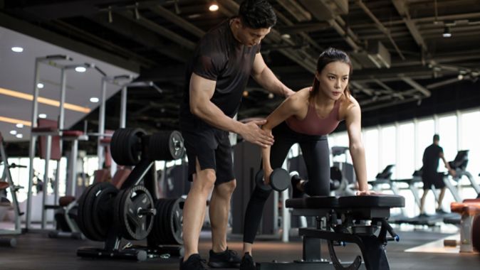 Health Club Facilities and Membership Cordis Hong Kong