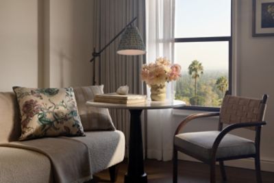 Club Executive Room | Luxury Hotel Stay | The Langham Huntington ...