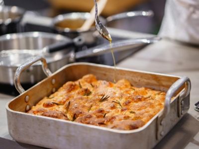 Sauce by The Langham | European Cuisine | Dine | The Langham, London