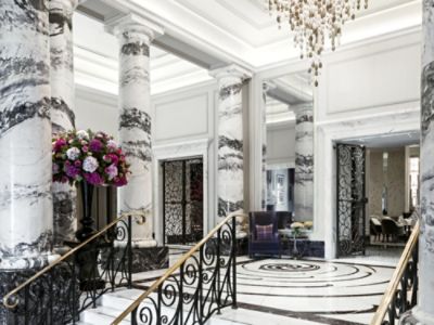 The Langham, London | Luxury Hotel in London | 朗廷酒店官网