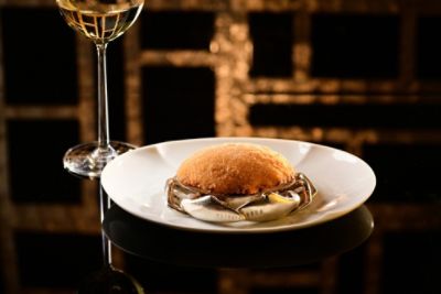 Ming Court: Michelin-Starred Cantonese | Cordis, Hong Kong