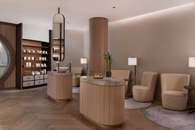 Wellness | The Day Spa by Chuan | Luxury Hotel | The Langham, Gold Coast