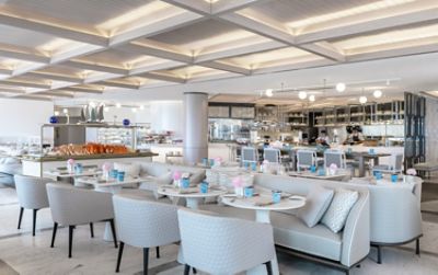 Restaurants & Bars | Wine and Dine in Gold Coast | The Langham, Gold Coast