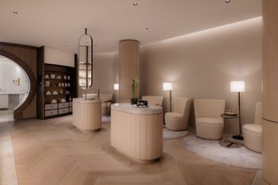 Wellness | The Day Spa by Chuan | Luxury Hotel | The Langham, Gold Coast