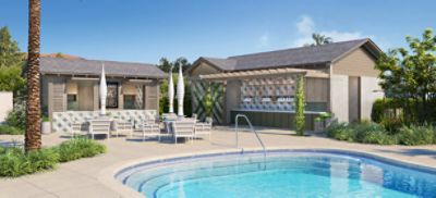 Swimming Pools | The Langham Huntington, Pasadena